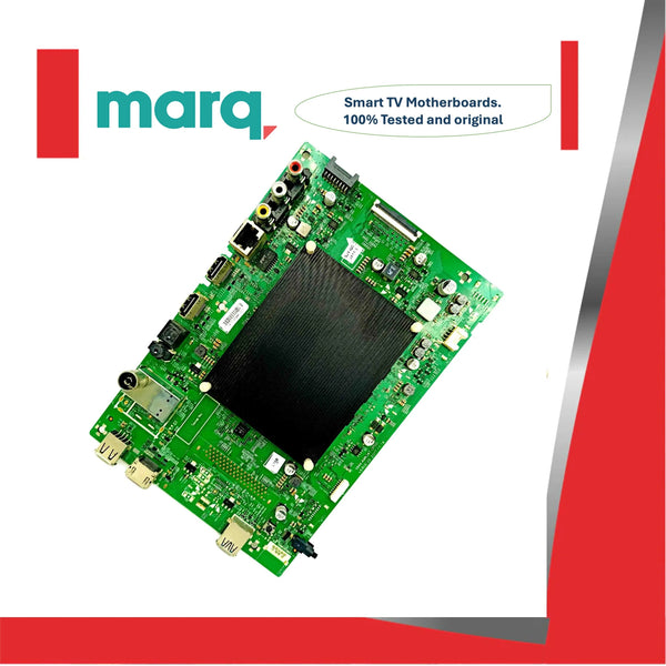 Buy MarQ Smart TV Motherboards – Replacement Main Board with Warranty
