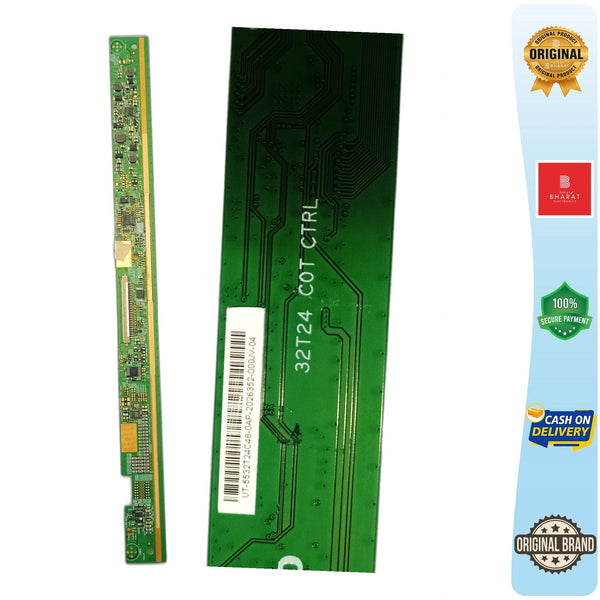 Buy Original LED TV Scaler PCB Board 32T24 COT CTRL | Quality Assured