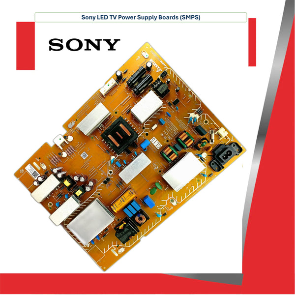 Sony LED TV Power Supply Board (SMPS) – Original & Tested – Page 4