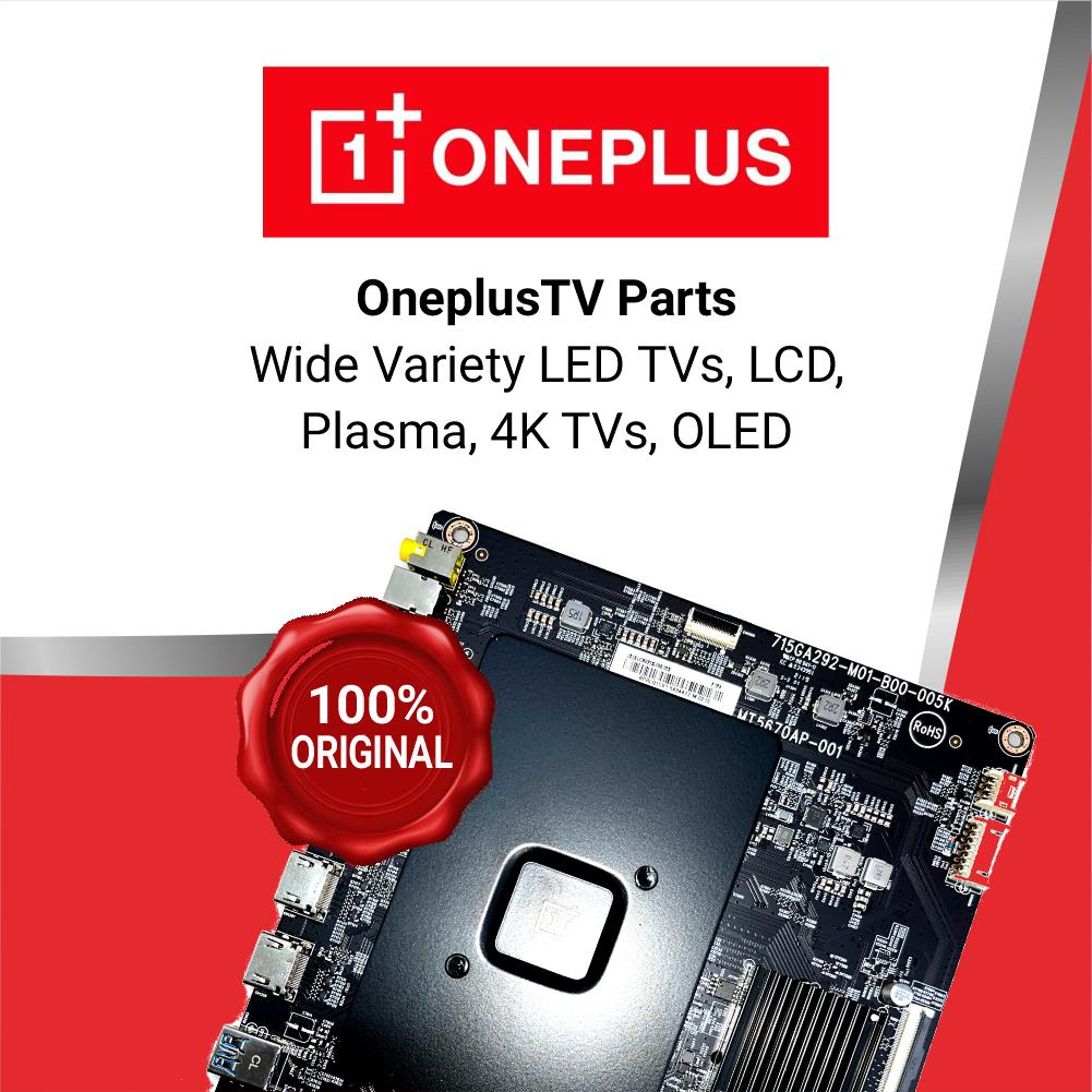 Original OnePlus TV Parts, OnePlus LED TV Parts
