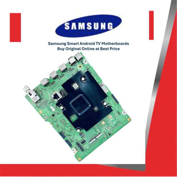 Buy Original Samsung Smart Android TV Motherboards at Best Price