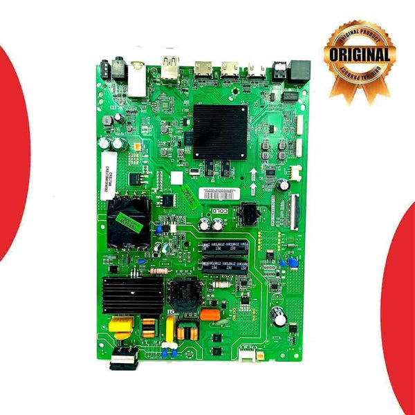 Croma 40 Inch LED TV Main Board for Model CREL7386