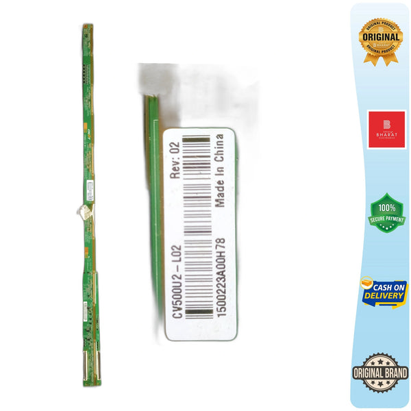 Buy Original LED TV Scaler PCB Board CV500U2-L02-XL-1