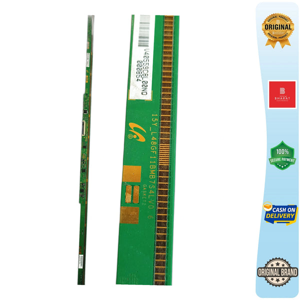 Buy Original LED TV Scaler PCB Board 15Y_L48GF11BMB7S4LVO.6