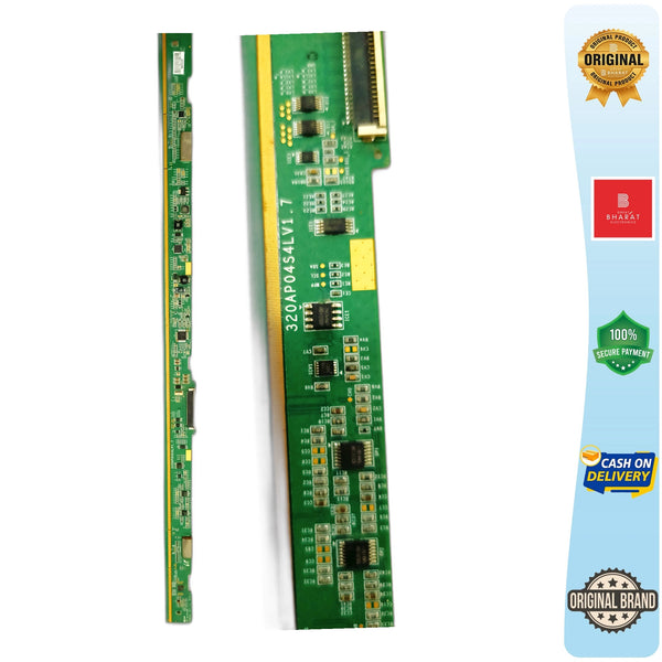 Buy Original LED TV Scaler PCB Board 320AP04S4LV1.7 | Quality Assured