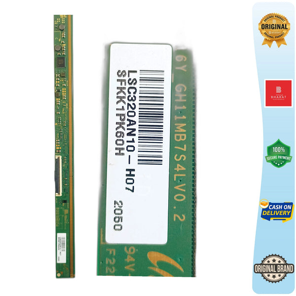 Buy Original LED TV Scaler PCB Board 16Y_GH11MB7S4LV0.2