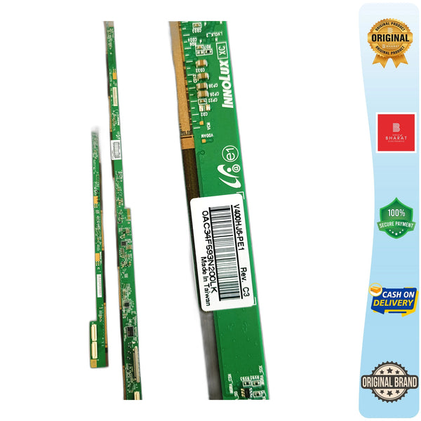 Buy Original LED TV Scaler PCB Board V400HJ6-PE1 Rev. C3