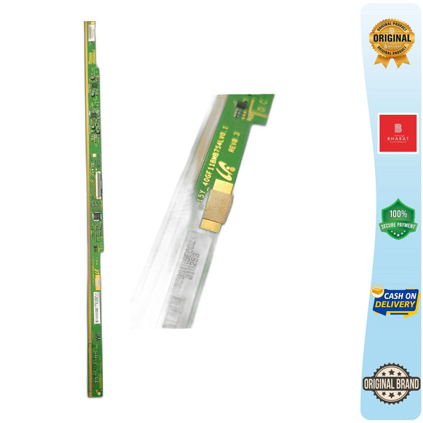 Buy Original LED TV Scaler PCB Board 15Y_40GF11BMB7S4LV0.1