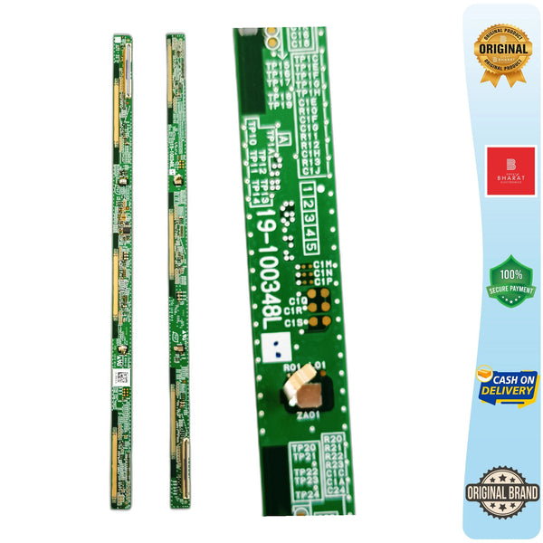 Buy Original LED TV Scaler PCB Board 19-100348L | Tested & Verified