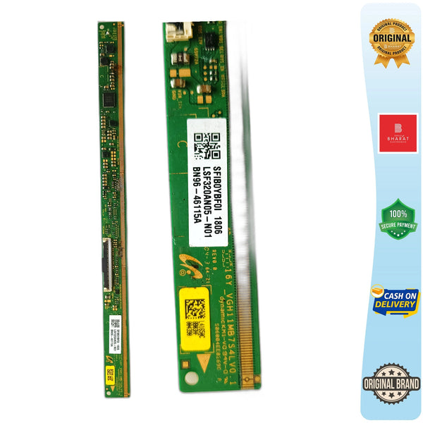 Buy Original LED TV Scaler PCB Board 16Y_VGH11MB7S4LV0.1
