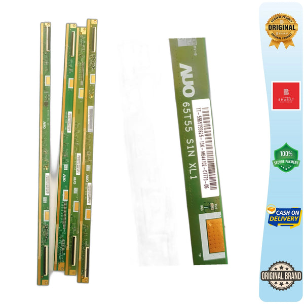 Buy Original LED TV Scaler PCB Board 65T55 S1N XL1 | Tested & Verified