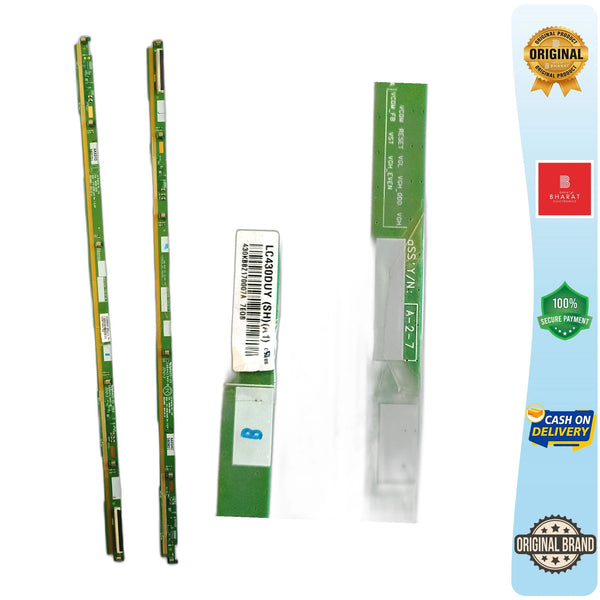 Buy Original LED TV Scaler PCB Board LC430DUY (SH)(A1)