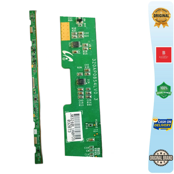 Buy Original LED TV Scaler PCB Board 320AP08S4LV0.3 | Quality Assured