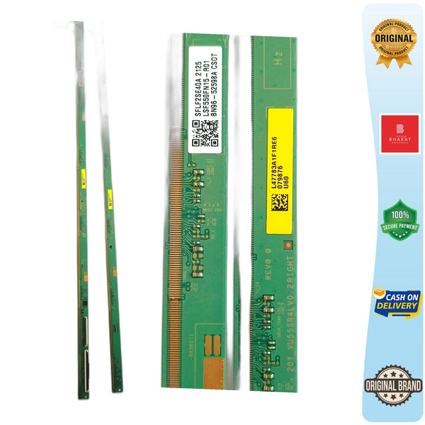 Buy Original LED TV Scaler PCB Board 20Y VU55SR4LV0 | Quality Assured