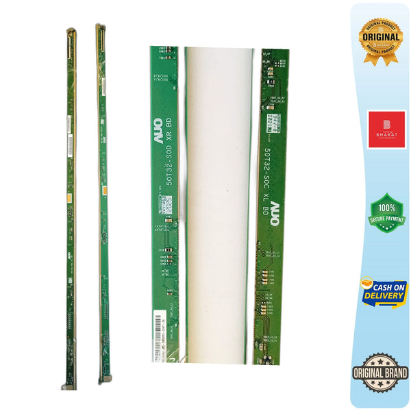 Buy Original LED TV Scaler PCB Board 50T32-S0C XL BD | Quality Assured