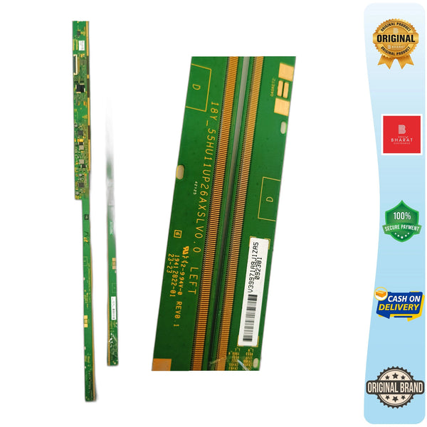 Buy Original LED TV Scaler PCB Board 18Y_55HU11UP26AXSLV0.0