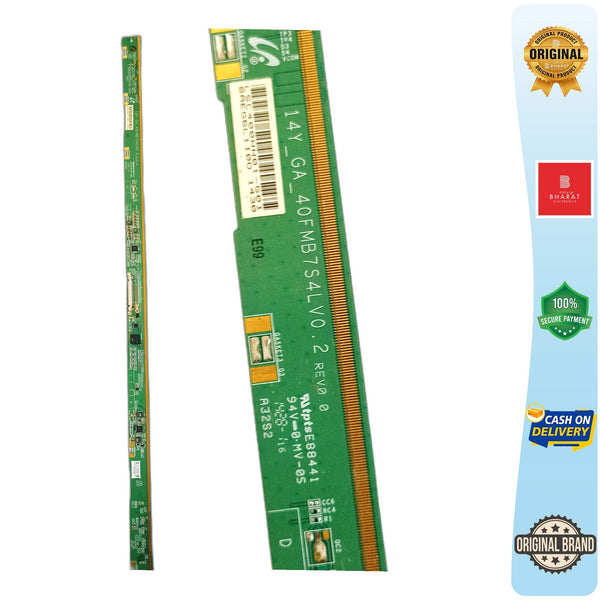 Buy Original LED TV Scaler PCB Board 14Y_GA_40FMB7S4LV0.2