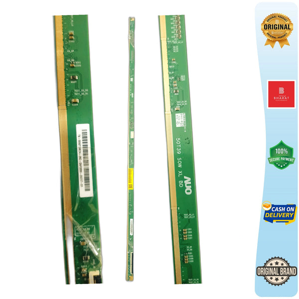 Buy Original LED TV Scaler PCB Board 50T39 | Tested & Verified