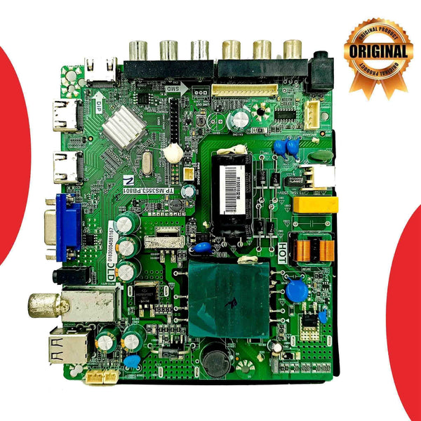 Haier 32 Inch LED TV Main Board for Model LE32B9000