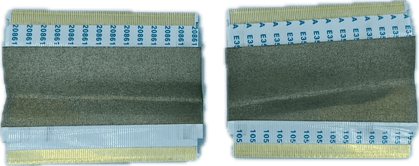 Buy Original Haier LED TV FFC Cable for LE55Q9500U | Tested & Genuine