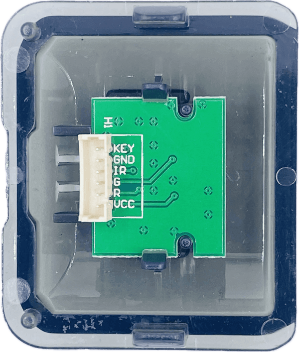 Buy Original Haier LED TV IR Sensor for LE43K6200GA | Tested & Genuine