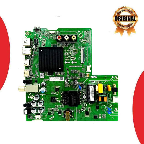 Hisense 40 Inch LED TV Main Board for Model 40A56E