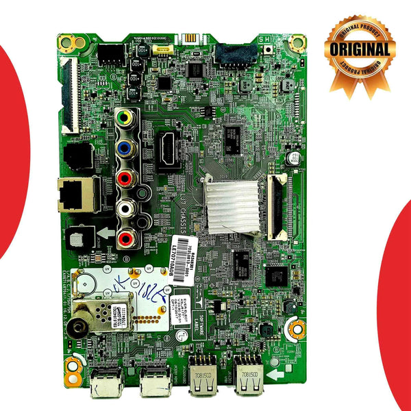 LG 43 Inch Smart LED TV Main Board for Model 43LJ617T-TB