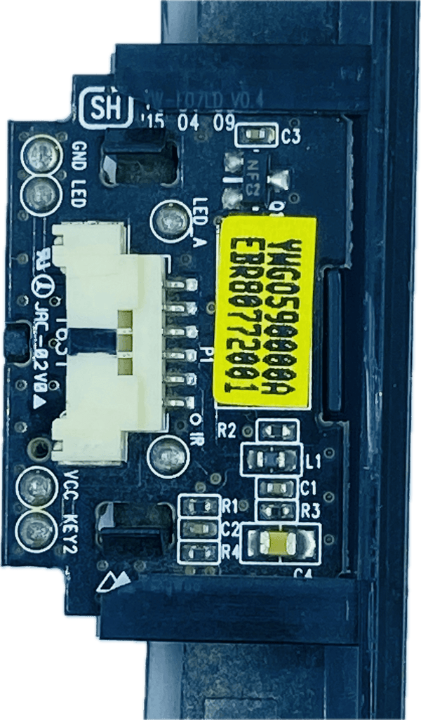 Buy Original LG LED TV IR Sensor for 32LH7517C-TB | Tested & Genuine