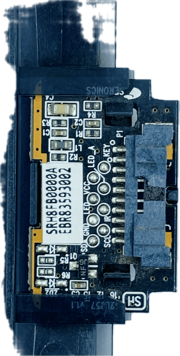 Buy Original LG LED TV IR Sensor for 32LJ522D | Tested & Genuine