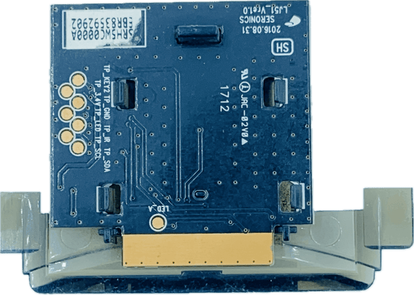 Buy Original LG LED TV IR Sensor for 43LJ522 | Tested & Genuine