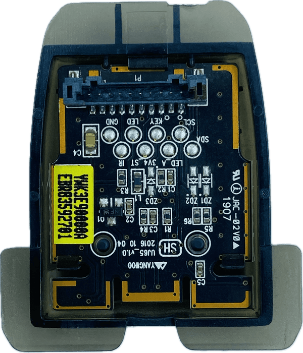 Buy Original LG LED TV IR Sensor for 43UK6780PTE | Tested & Genuine
