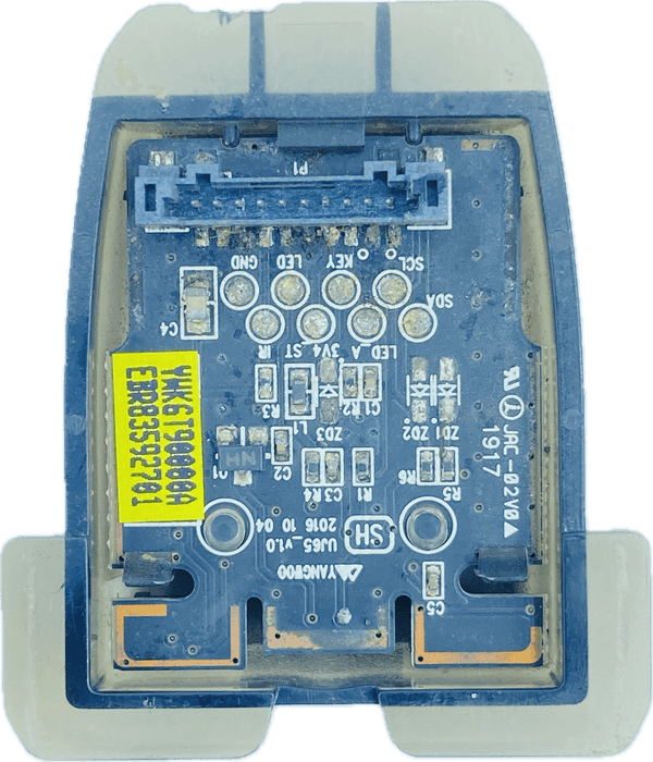 Buy Original LG LED TV IR Sensor for 43UM7290PTF | Tested & Genuine