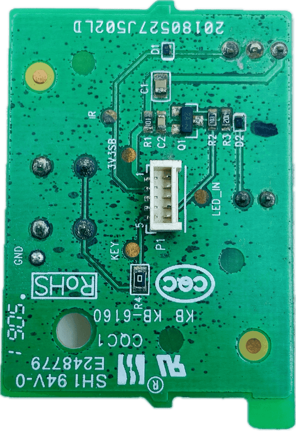 Buy Original LG LED TV IR Sensor for 55P65US | Tested & Genuine