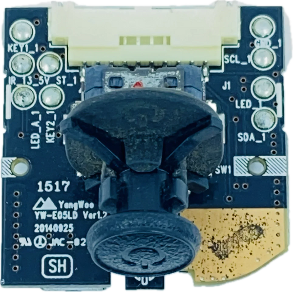 LG TV IR Sensor for Model 43LF5900