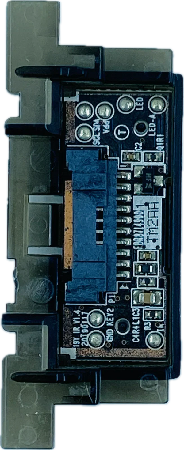 LG TV IR Sensor for Model OLED55C1PTZ