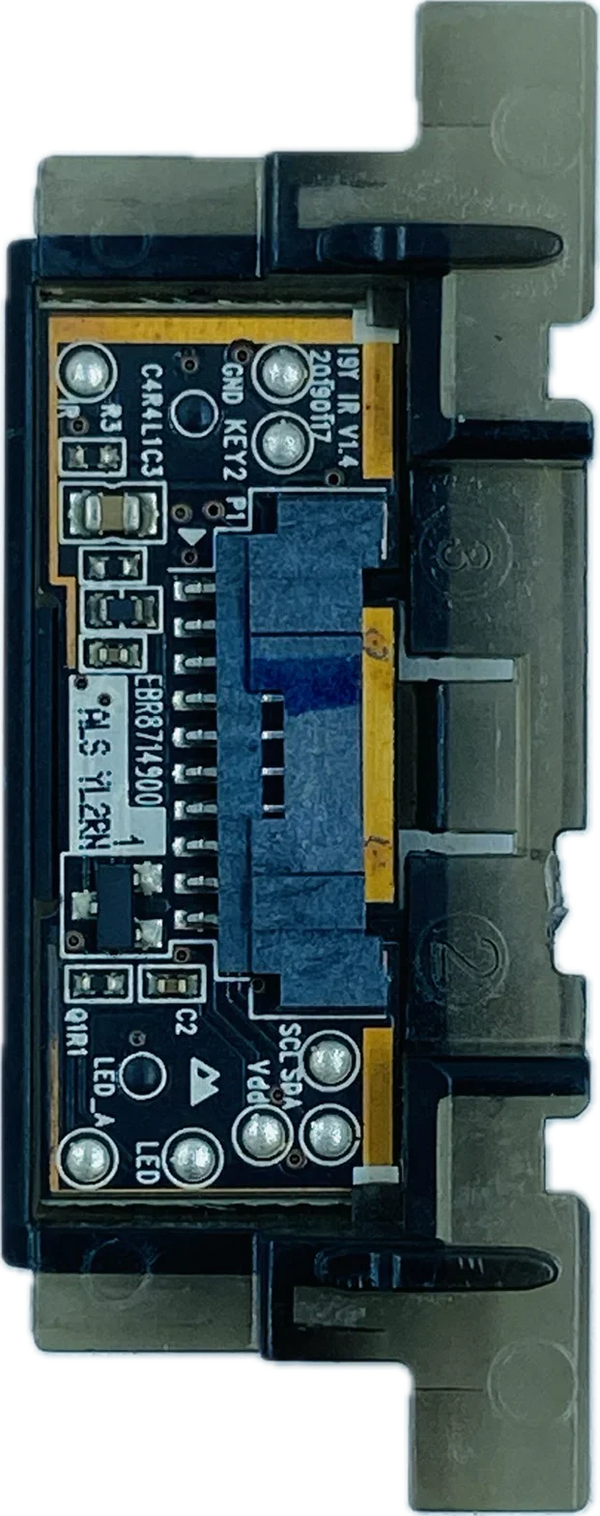 LG TV IR Sensor for Model OLED55C9PTA