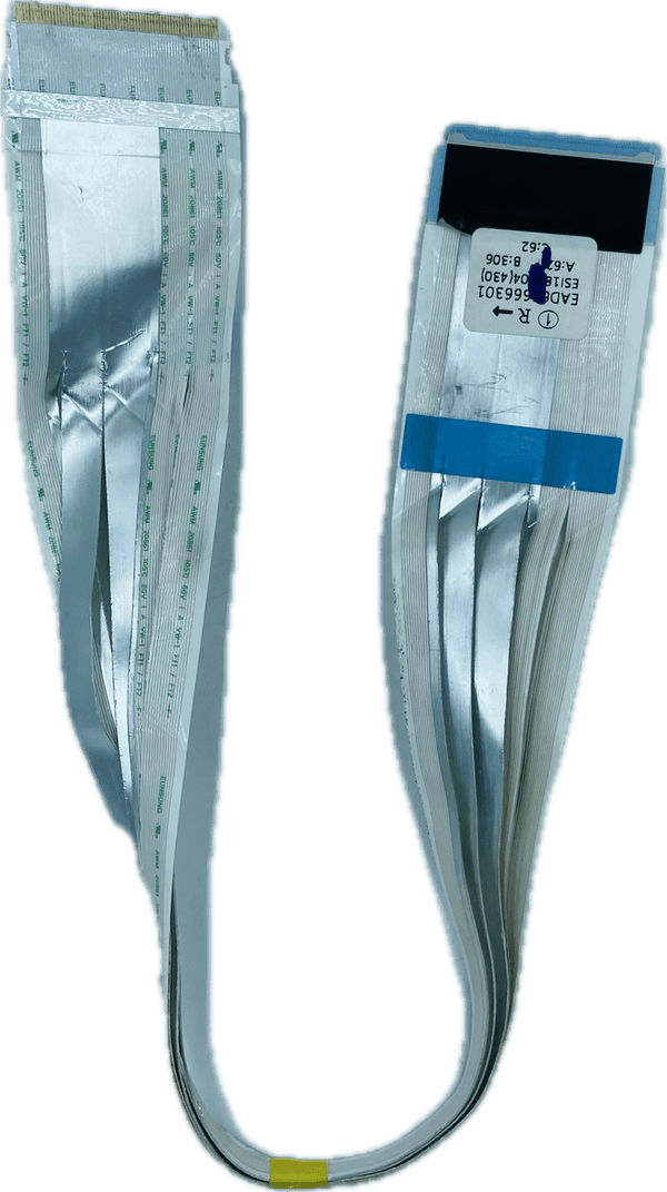 Buy Original LG LED TV LVDS Cable for 55UK6360PTE | Tested & Genuine