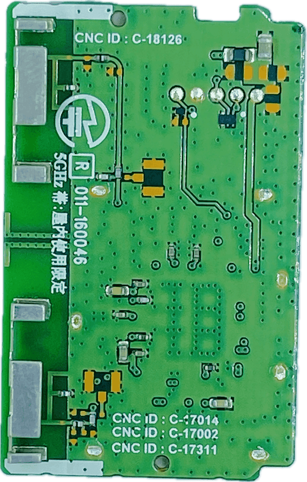 Buy Original LG Smart LED TV Wi-Fi Module for 32LJ573D