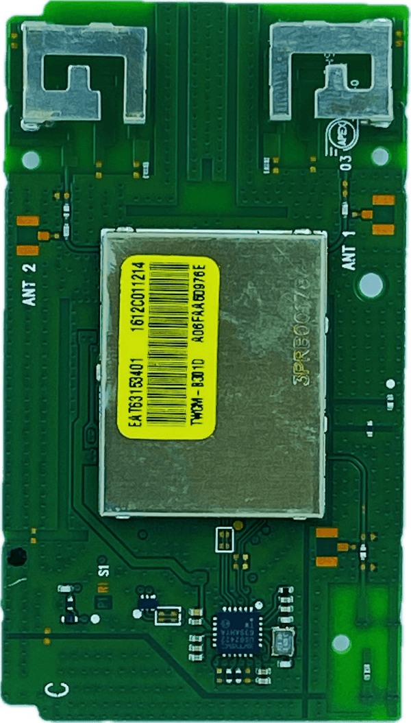 Buy Original LG Smart LED TV Wi-Fi Module for 43UH650T