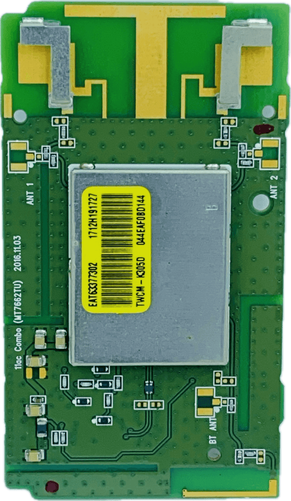 Buy Original LG Smart LED TV Wi-Fi Module for 43UJ632T-TA