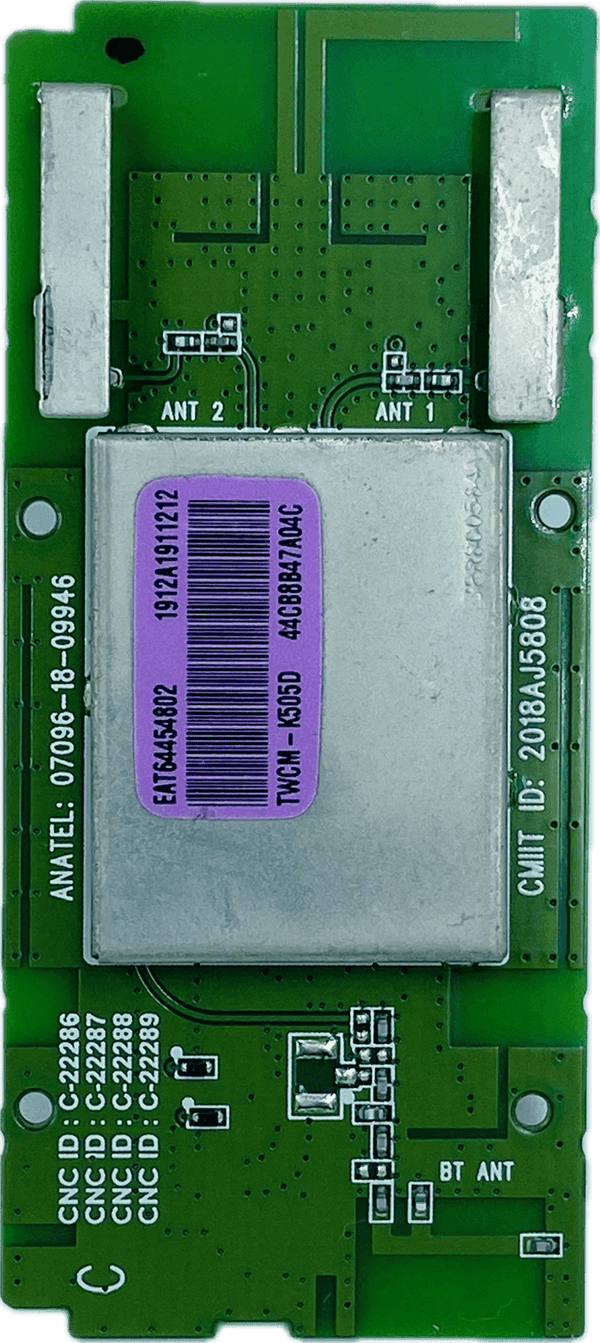 Buy Original LG Smart LED TV Wi-Fi Module for 43UM7780PTE