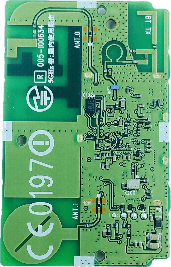 Buy Original LG Smart LED TV Wi-Fi Module for 47LB6500