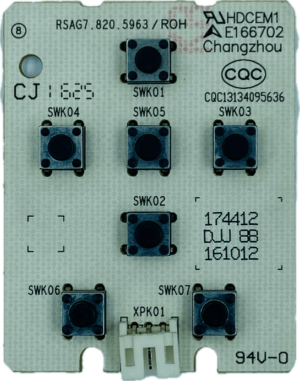 Buy Original Lloyd LED TV IR Sensor for L50FLS | Tested & Genuine