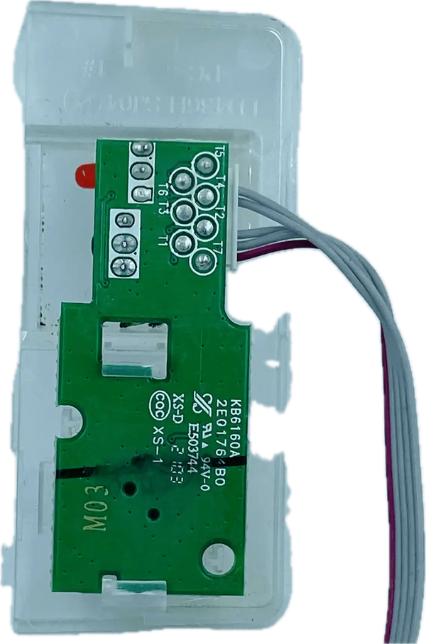 Buy Original Marq LED TV IR Sensor for 43AAFHDM | Tested & Genuine