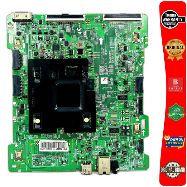 Buy Original Samsung Smart LED TV Motherboard for UA55MU7000KLXL