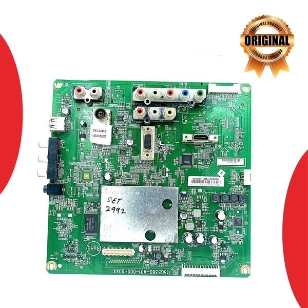 Panasonic 24 Inch LED TV Main Board for Model THL24X5D