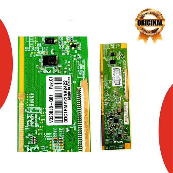 Buy Original LED TV Scaler PCB Board V320BJ8-Q01 Rev.C1