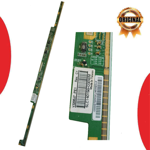 Buy Original LED TV Scaler PCB Board V320BJ8-Q01 Rev. C5