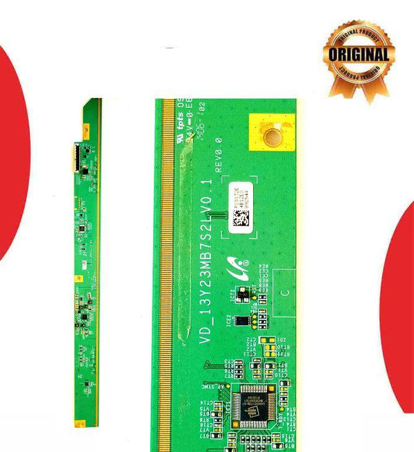 Buy Original LED TV Scaler PCB Board VD_13Y23MB7S2LV0.1
