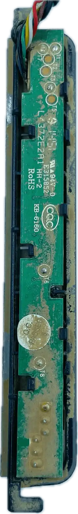 Buy Original Philips LED TV IR Sensor for 50PFL5950 | Tested & Genuine